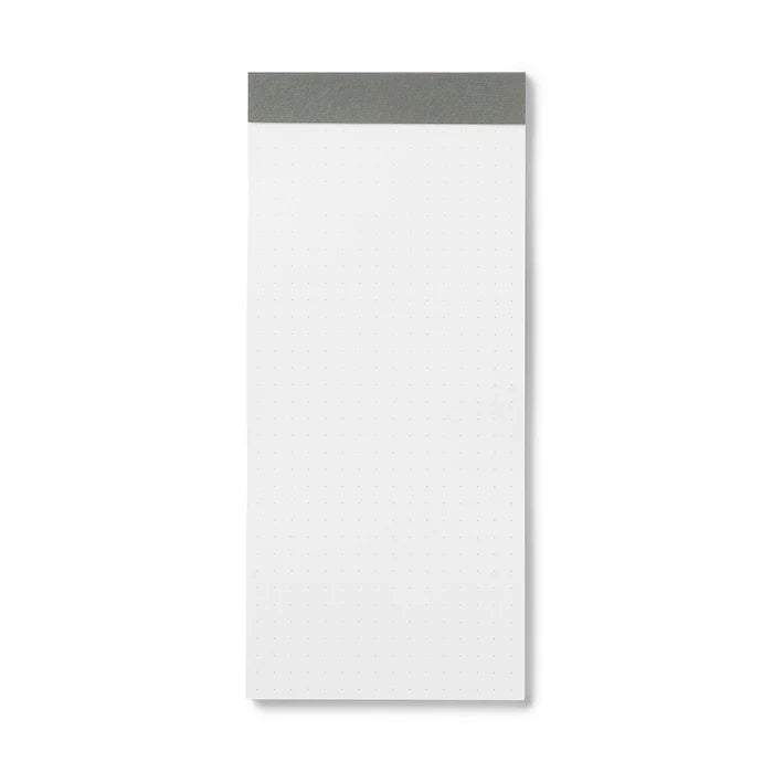 Muji Notepad Dots – Octante