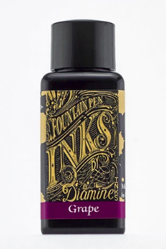 Diamine Grape 30ml – Octante