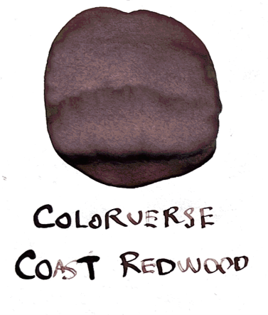 Colorverse Coast Redwood – Octante