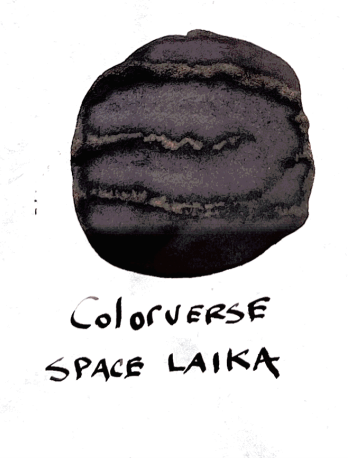 Colorverse Space Laika – Octante